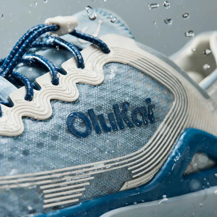‘Ahi Men’s Water-Friendly Boat Shoes – OluKai Europe